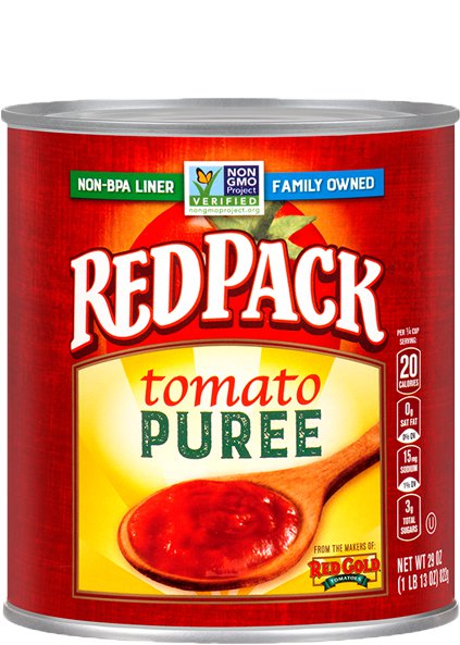 Products - Red Gold Tomatoes