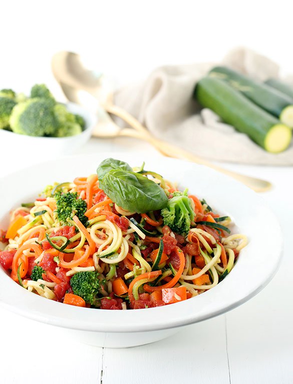 Recipes - Red Gold Tomatoes