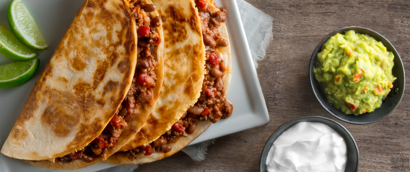 Crispy Hot Honey Beef Tacos | Red Gold Tomatoes